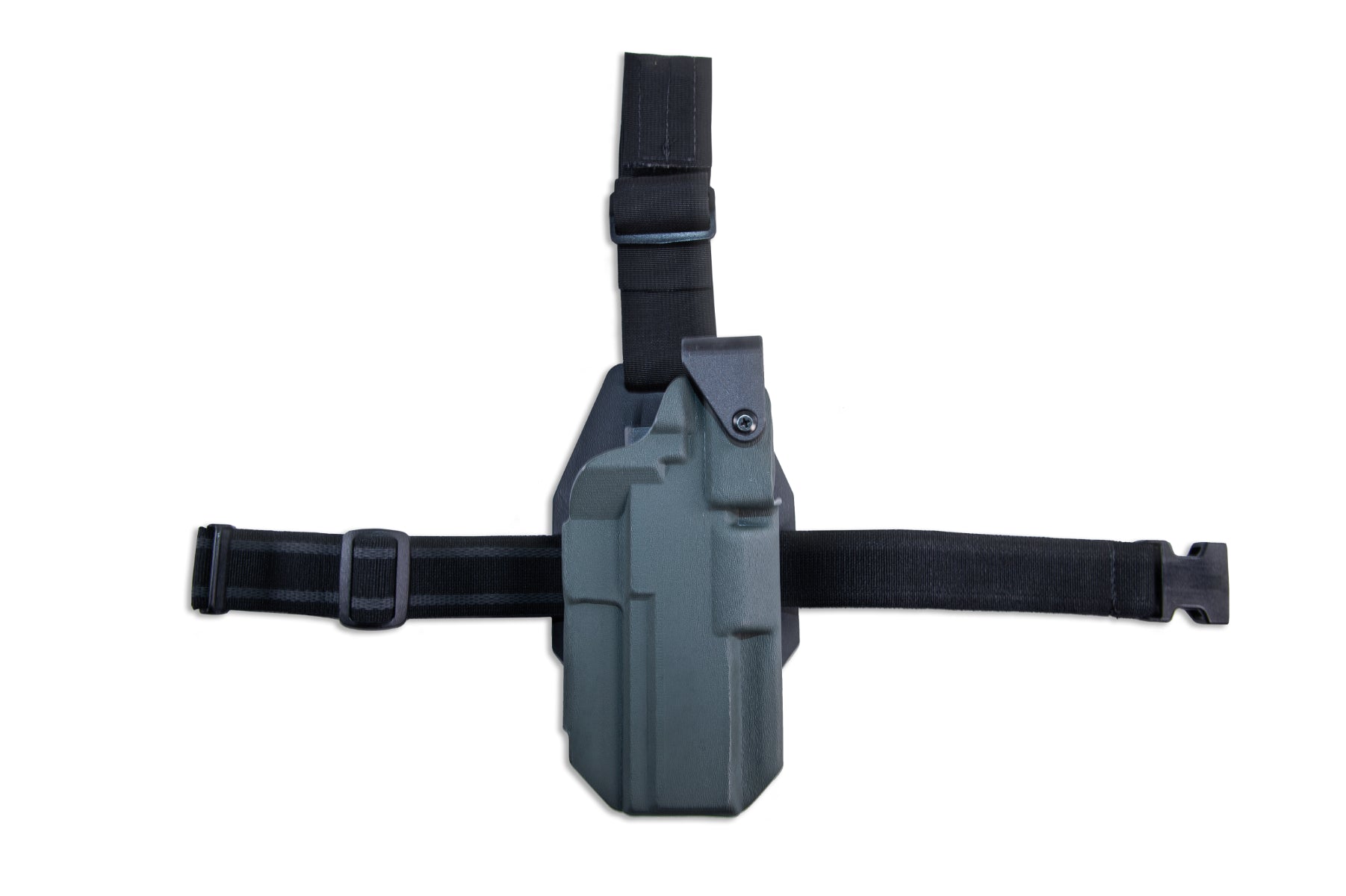Kydex Single Point Drop Leg